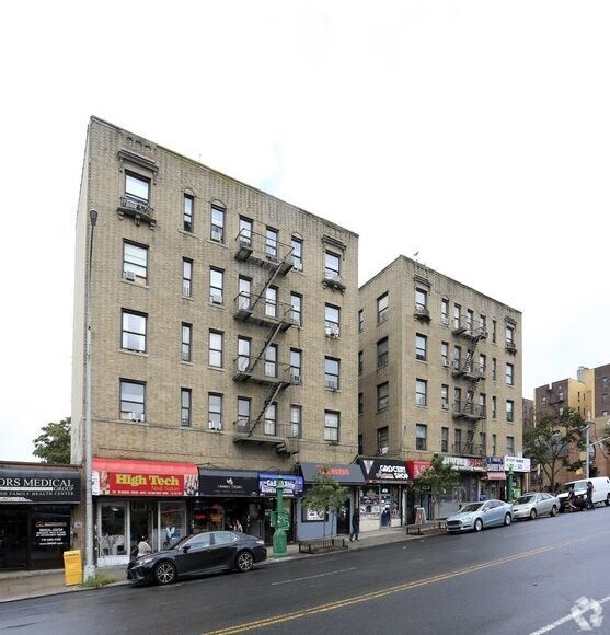 2860 Decatur Ave - 2860 Decatur Ave Bronx NY 10458 | Apartment Finder
