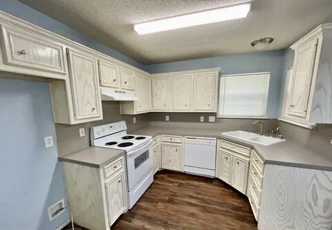 Charming 3 Bed, 2 Bath Brick Home on Corner Lot – Fireplace, 2-Car ...