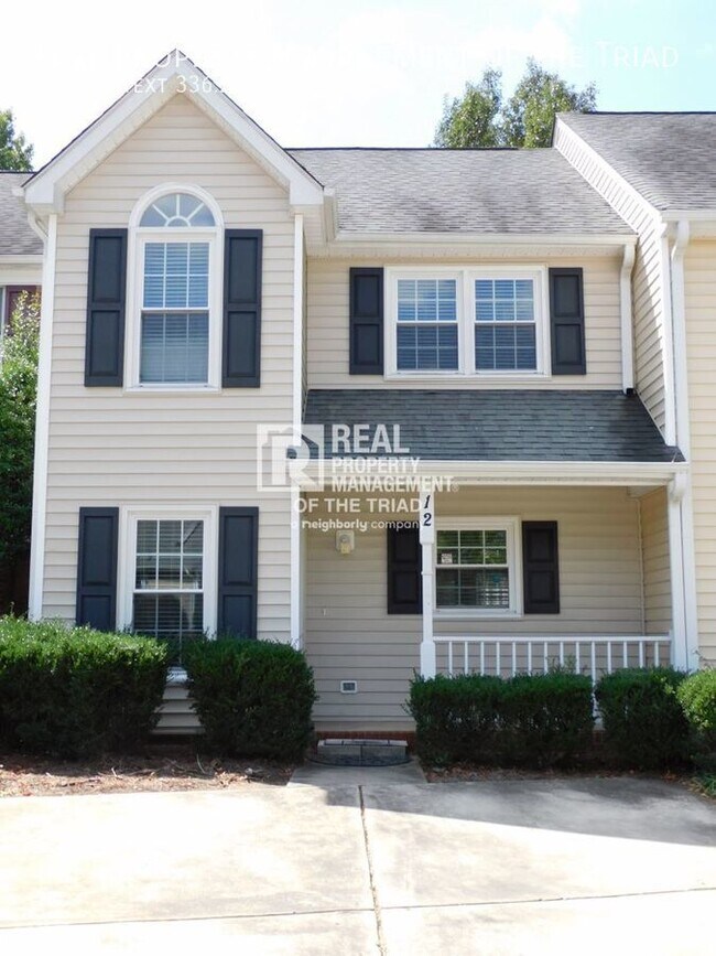 Beautiful 2 Bedroom/2.5 Bath in Adams Farm - 12 Cedar Knoll Dr ...