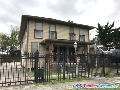 Beautifully Renovated 1/1 in East End 4-Plex - 4306 Wilmer St Houston ...