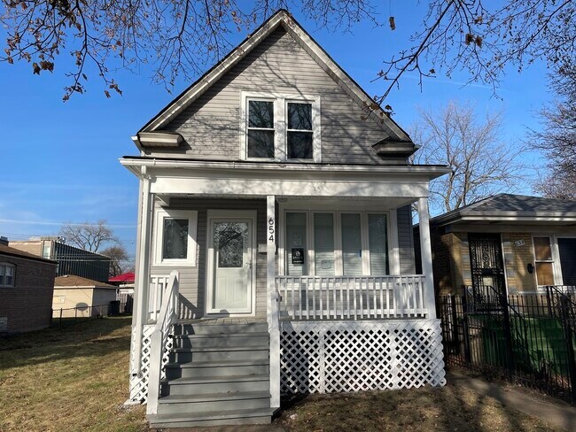 654 E 87th Pl - 654 E 87th Pl Chicago IL 60619 | Apartment Finder