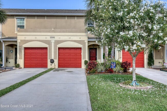 2595 Revolution St - 2595 Revolution St Melbourne FL 32935 | Apartment ...