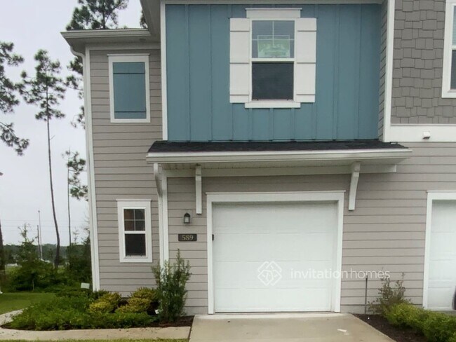 589 Cherry Ridge Dr - 589 Cherry Ridge Dr Orange Park FL 32065 ...