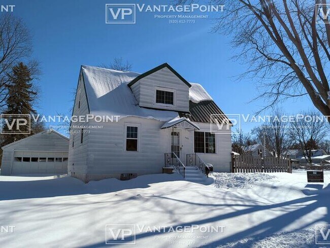 - Marinette House For Rent – - 320 Houston St Marinette WI 54143 ...