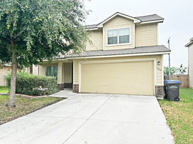 5814 Cielo Ranch, San Antonio, TX 78218 - 5814 Cielo Ranch San Antonio ...