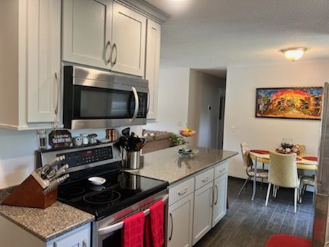 Nicely updated 4 bedroom single family home - 8101 Fremont Ave S ...