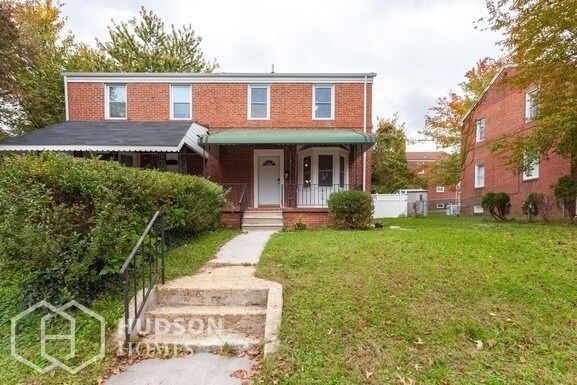 6017 Loch Raven Blvd - 6017 Loch Raven Blvd Baltimore MD 21239 ...