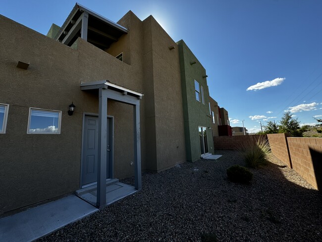 1501 Borrego Dr SE - 1501 Borrego Dr SE Albuquerque NM 87123 ...