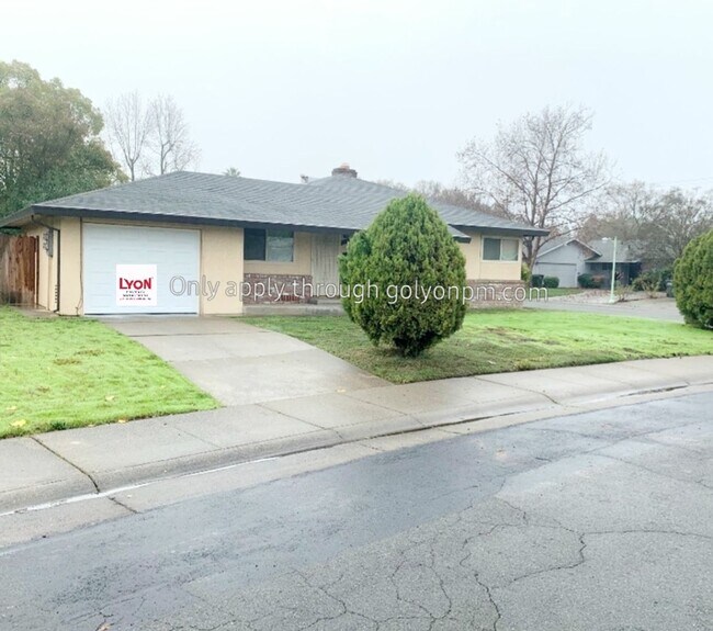 Beautifully Renovated Halfplex - 7353 Barr Way Sacramento CA 95831 ...