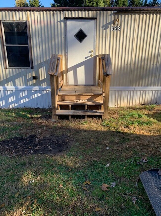 632 Trimmier - 632 Trimmier St Spartanburg SC 29303 | Apartment Finder