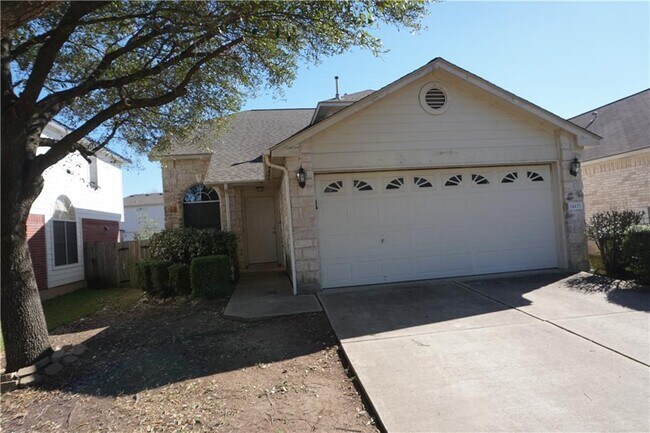 14433 Lilley Brook Cove - 14433 Lilley Brook Cove Austin TX 78717 ...