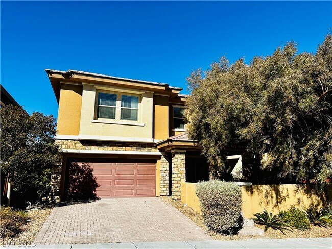 10624 Tranquil Glade Ln - 10624 Tranquil Glade Ln Las Vegas NV 89135 ...