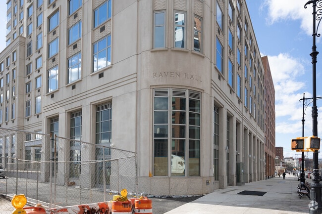 Raven Hall - 2006 Surf Ave Brooklyn NY 11224 | Apartment Finder