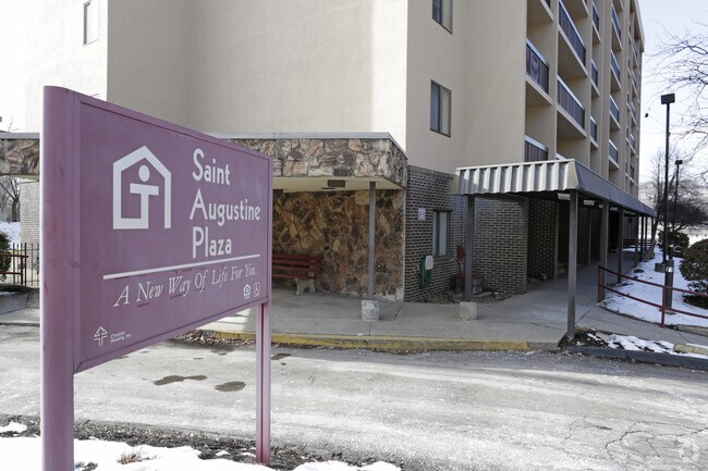 St. Augustine Plaza - 230 36th St Pittsburgh PA 15201 | Apartment Finder
