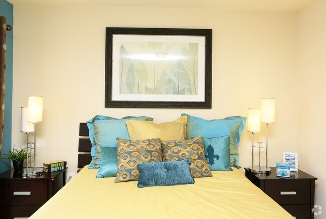 Andrews Ridge Apartments - Suitland, MD | Apartment Finder