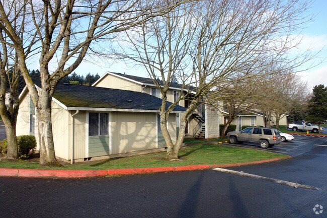 Parkside Commons - 8778 N Columbia Blvd Portland OR 97203 | Apartment ...