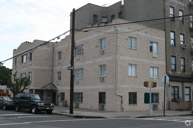 503 E 180th St - 503 E 180th St Bronx NY 10457 | Apartment Finder