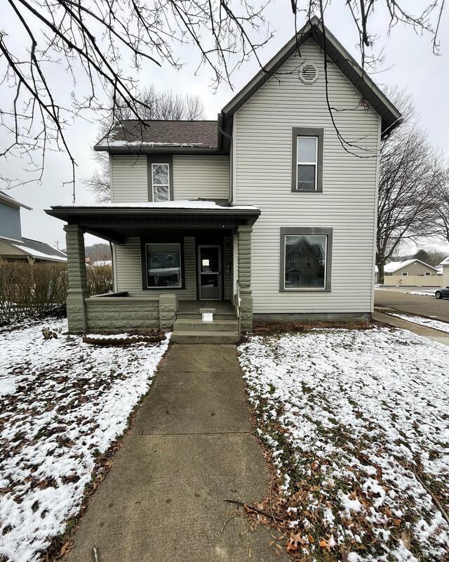 753 E High Ave - 753 E High Ave New Philadelphia OH 44663 | Apartment ...