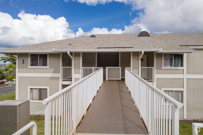 Palehua Terrace - 92-1118 Palahia St Kapolei HI 96707 | Apartment Finder