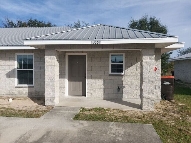 DIAMOND RIDGE VILLAS-10561 SE 67 CT - 10561 SE 67 Ct Belleview FL 34420 ...