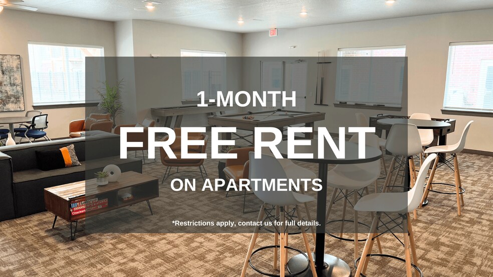 Blue Ridge Commons - 1040 Blue Ridge Pl NW Altoona IA 50009 | Apartment ...