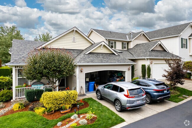 Ellsworth Springs - SE 19th St Vancouver WA 98664 | Apartment Finder