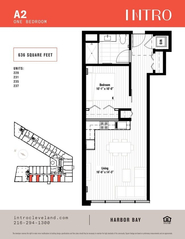 INTRO - 2075 W 25th St Cleveland OH 44113 | Apartment Finder