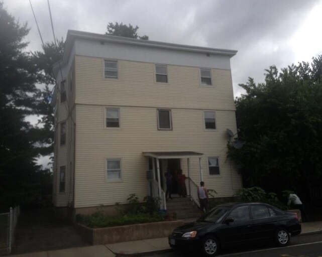 79 Baldwin St - 79 Baldwin St West Springfield MA 01089 | Apartment Finder