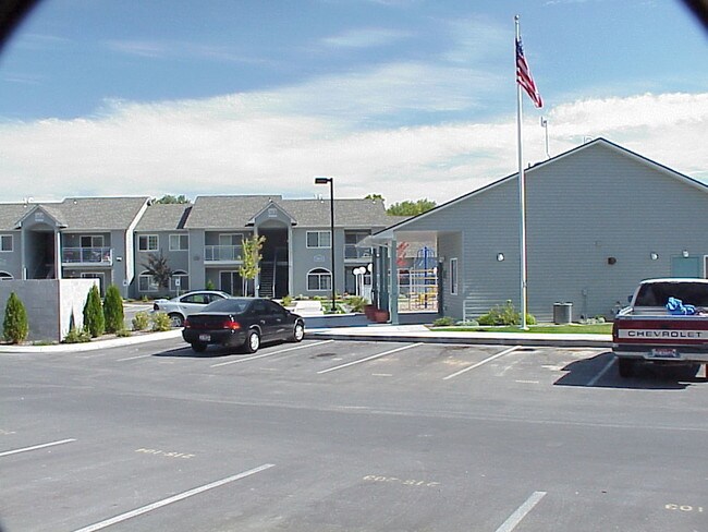Mill Creek Commons - Middleton, ID | Apartment Finder