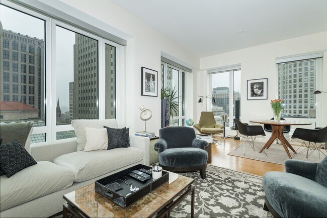 400 Stuart St - 400 Stuart St Boston MA 02116 | Apartment Finder