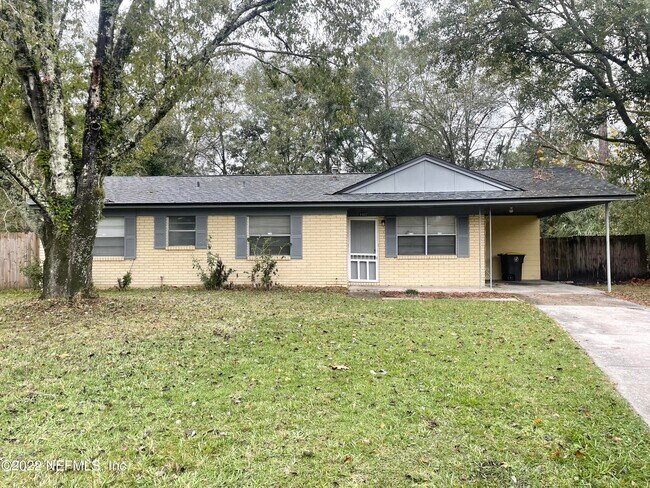 4402 Jade Dr W - 4402 Jade Dr W Jacksonville FL 32210 | Apartment Finder