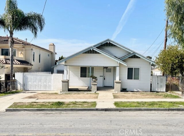 1623 Temple Ave - 1623 Temple Ave Long Beach CA 90804 | Apartment Finder