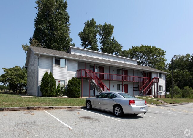 Bldg 2 - 10411 S Main St Archdale NC 27263 | Apartment Finder
