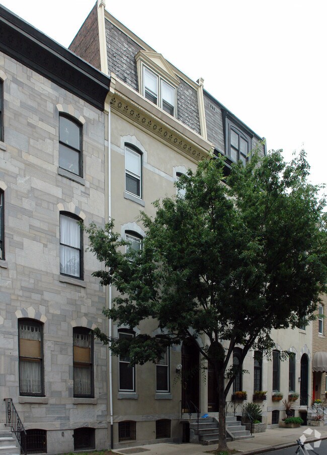 2223 Locust St - 2223 Locust St Philadelphia PA 19103 | Apartment Finder