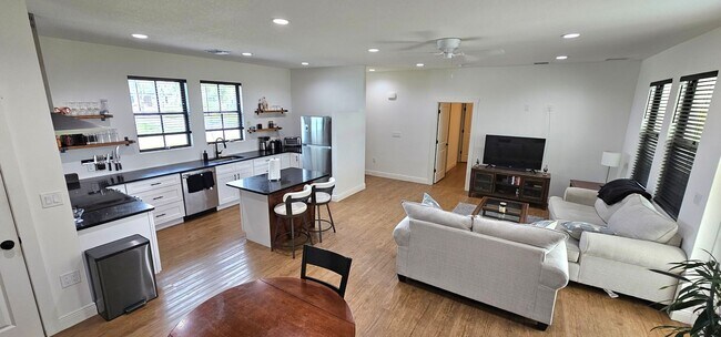 Newfound Harbor 4-bedroom New Construction... - 1805 Mili Ave Merritt ...
