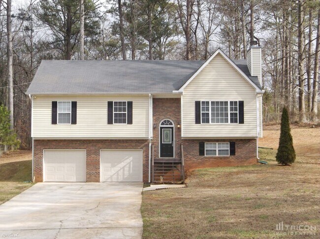 6723 Mitchell Ln SW - 6723 Mitchell Ln SW Mableton GA 30126 | Apartment ...