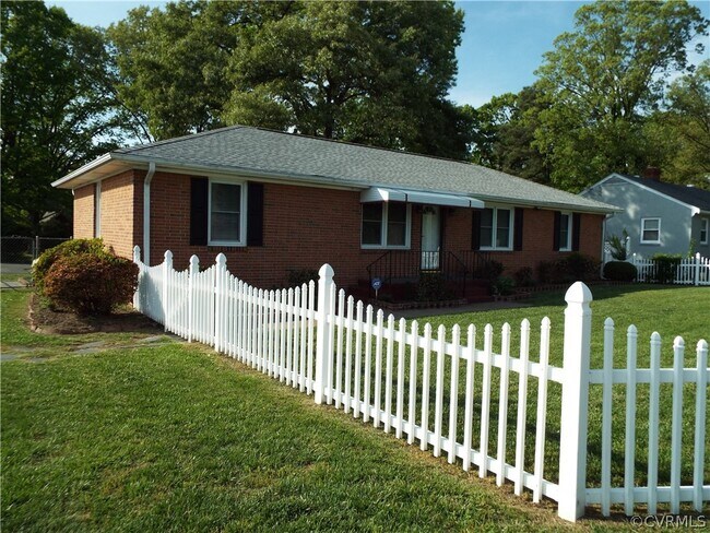 5124 Felton Rd - 5124 Felton Rd Richmond VA 23224 | Apartment Finder