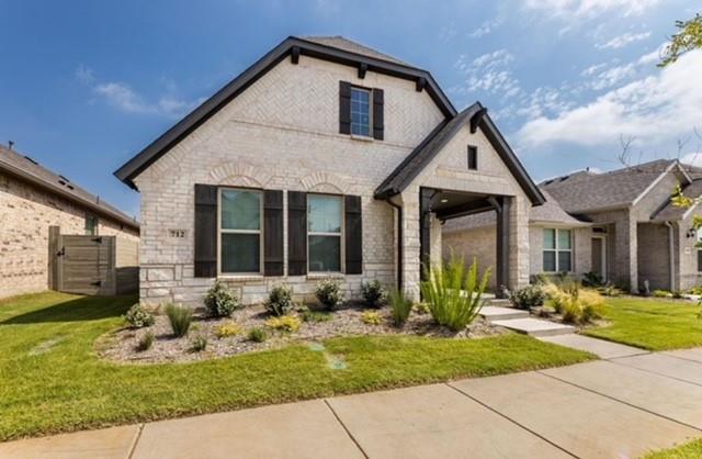 712 Lamp Post Ln - 712 Lamp Post Ln Lantana TX 76226 | Apartment Finder