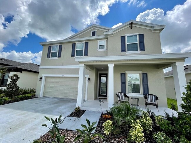 5523 Limelight Dr - 5523 Limelight Dr Apollo Beach FL 33572 | Apartment ...