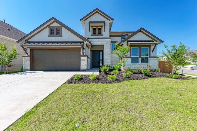 18625 James Power Ct - 18625 James Power Ct Austin TX 78738 | Apartment ...