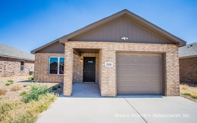 2408 N Avenue P - 2408 N Avenue P Lubbock TX 79403 | Apartment Finder