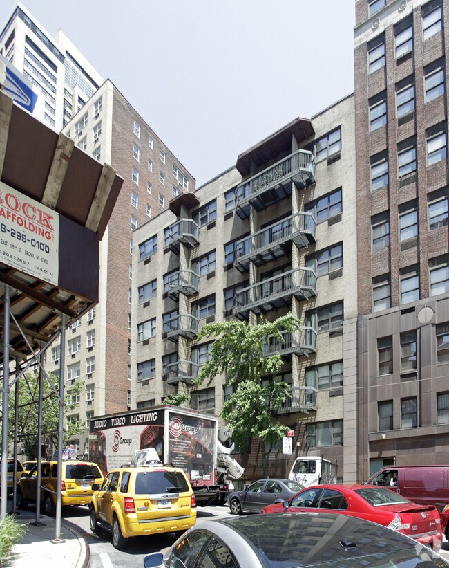 207 East 37th Street - 207 E 37th St New York NY 10016 | Apartment Finder