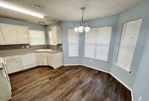 Charming 3 Bed, 2 Bath Brick Home on Corner Lot – Fireplace, 2-Car ...