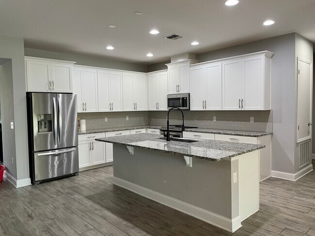 15391 Murcott Harvest Loop - 15391 Murcott Harvest Loop Winter Garden ...