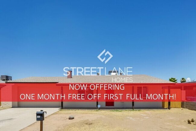 NOW OFFERING THE FIRST FULL MONTH FREE!! - 8202 W Sells Dr Phoenix AZ ...