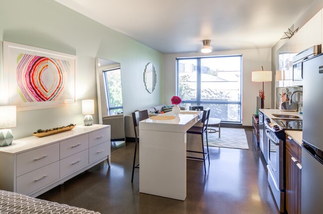 The Addy - Portland, OR | Apartment Finder