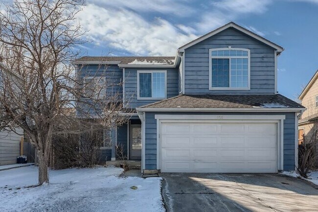 8735 Greengrass Way, Parker, CO, 80134 - 8735 Greengrass Way Parker CO ...