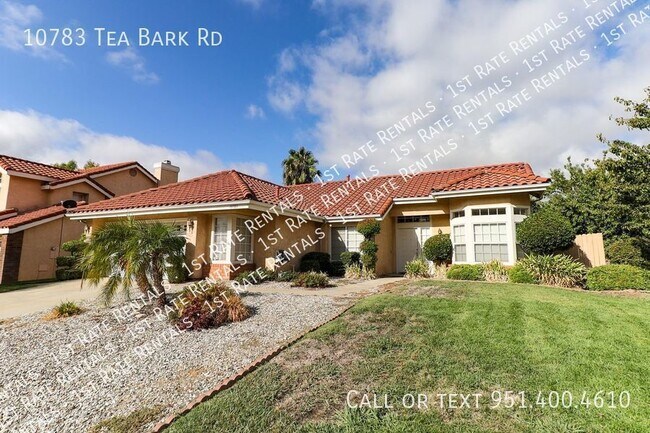 Sunnymead Ranch home! - 10783 Tea Bark Rd Moreno Valley CA 92557 ...