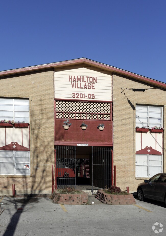Hamilton Village - 3201 Hamilton Ave Dallas TX 75210 | Apartment Finder
