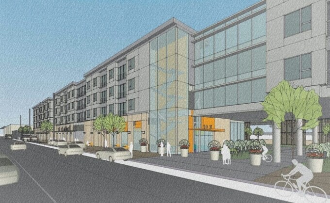 Diamond Place I - 1037 Michigan St Grand Rapids MI 49503 | Apartment Finder